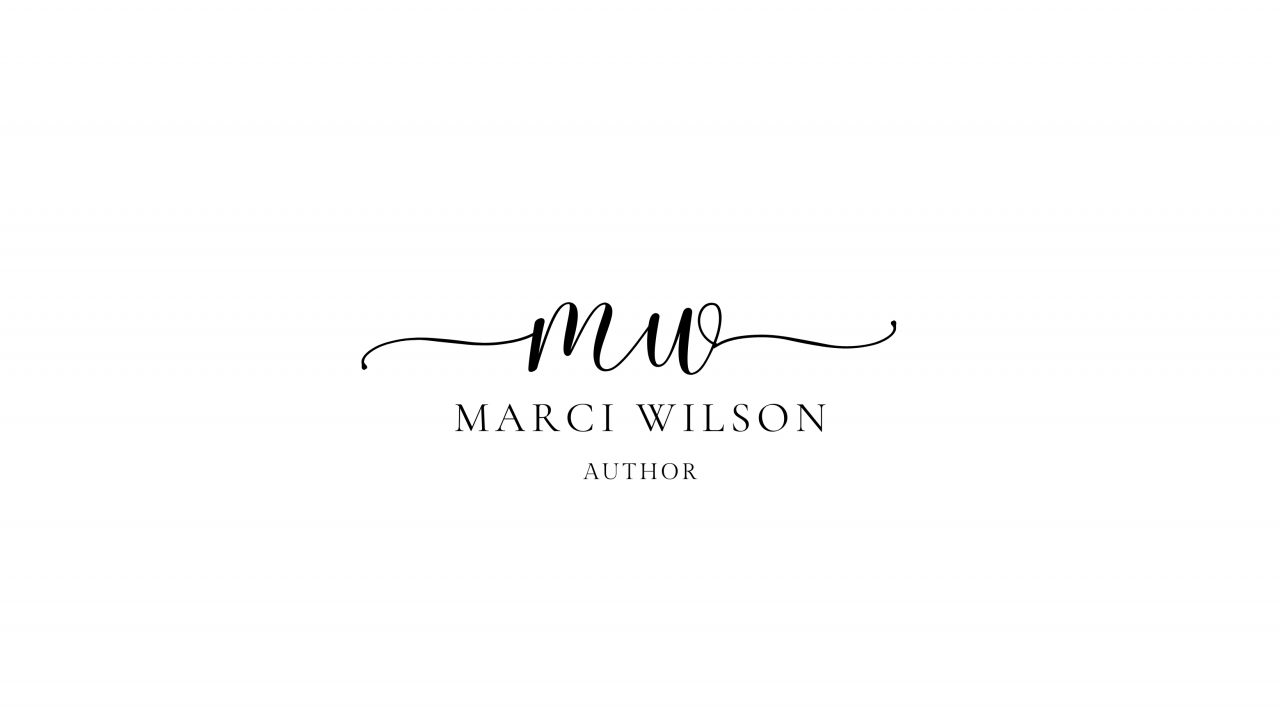 Marci Wilson Author | Books and margaritas.