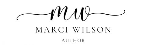 Marci Wilson Author | Books and margaritas.