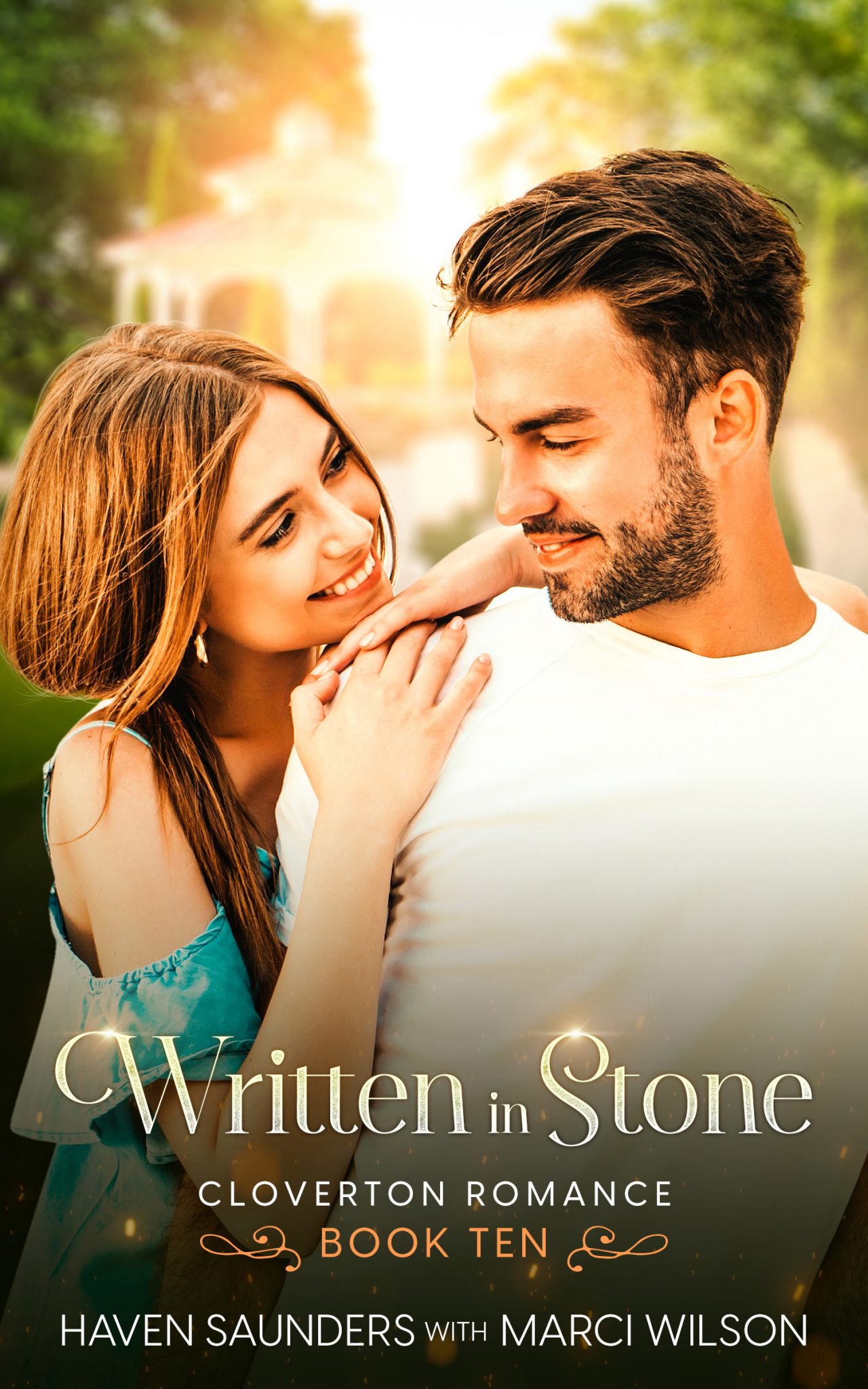Marci Wilson Author | Books and margaritas.